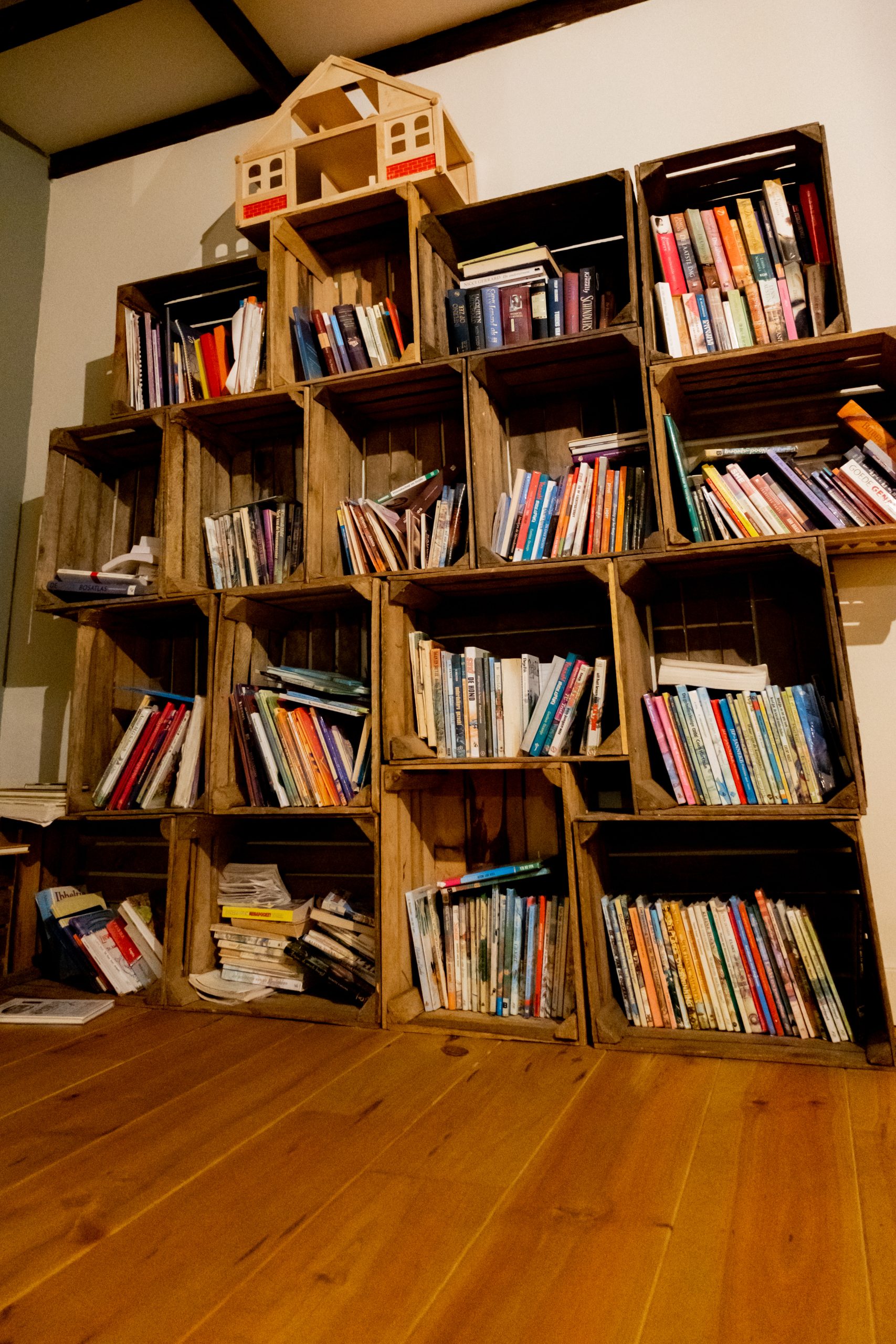 Gezinshuis Lenthe - Gezinshuis